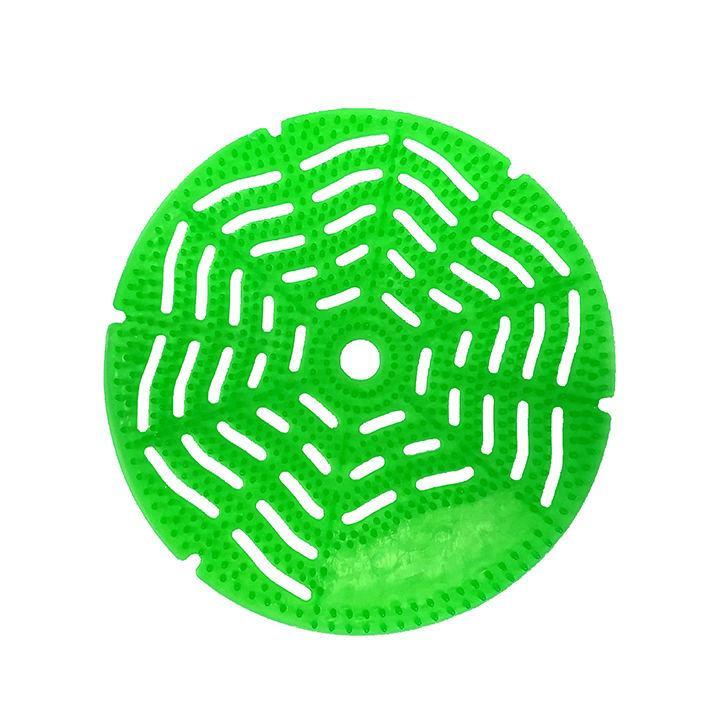 Urinal Screens, Scented Gel, Melon Honeydew, Green, Pack of 10 – Noah ...